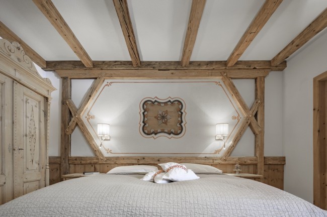 Our rooms | Hotel La Perla